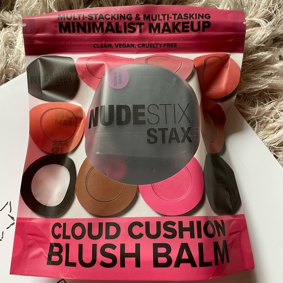 NUDESTIX | Makeup | Nudestix Stax All Over Blush Balm 3 Pack Boys N ...